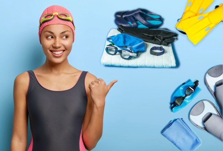 Mastering the Basics: A Guide to Essential Swimming Skills for Beginners